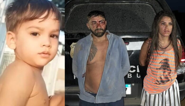 Caso Arthur: confira tudo o que se sabe sobre a morte do menino de 2 ...
