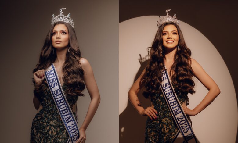 Camila Albuquerque: "Representar Surubim no Miss Grand Pernambuco é uma ...