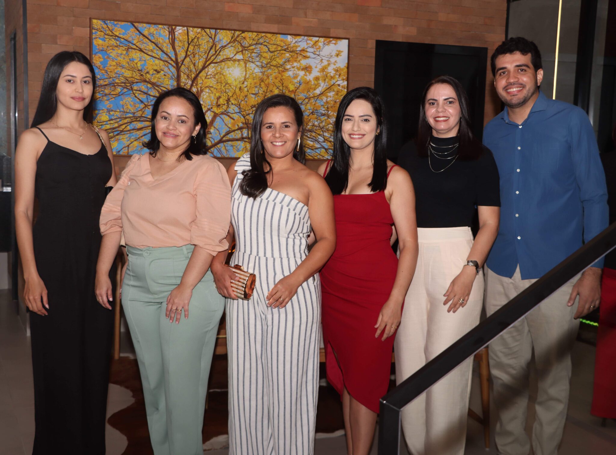Grupo Deborah Barros inaugura nova sede com emocionante solenidade em ...